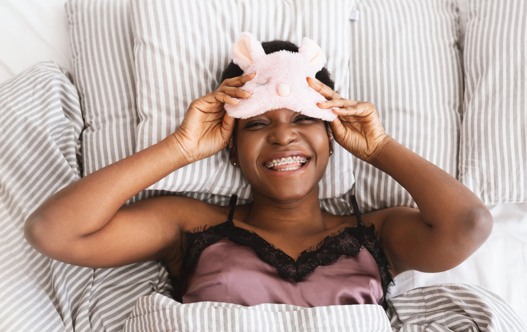 Sleep Quality and Health: How They're Connected – Health in Harmony