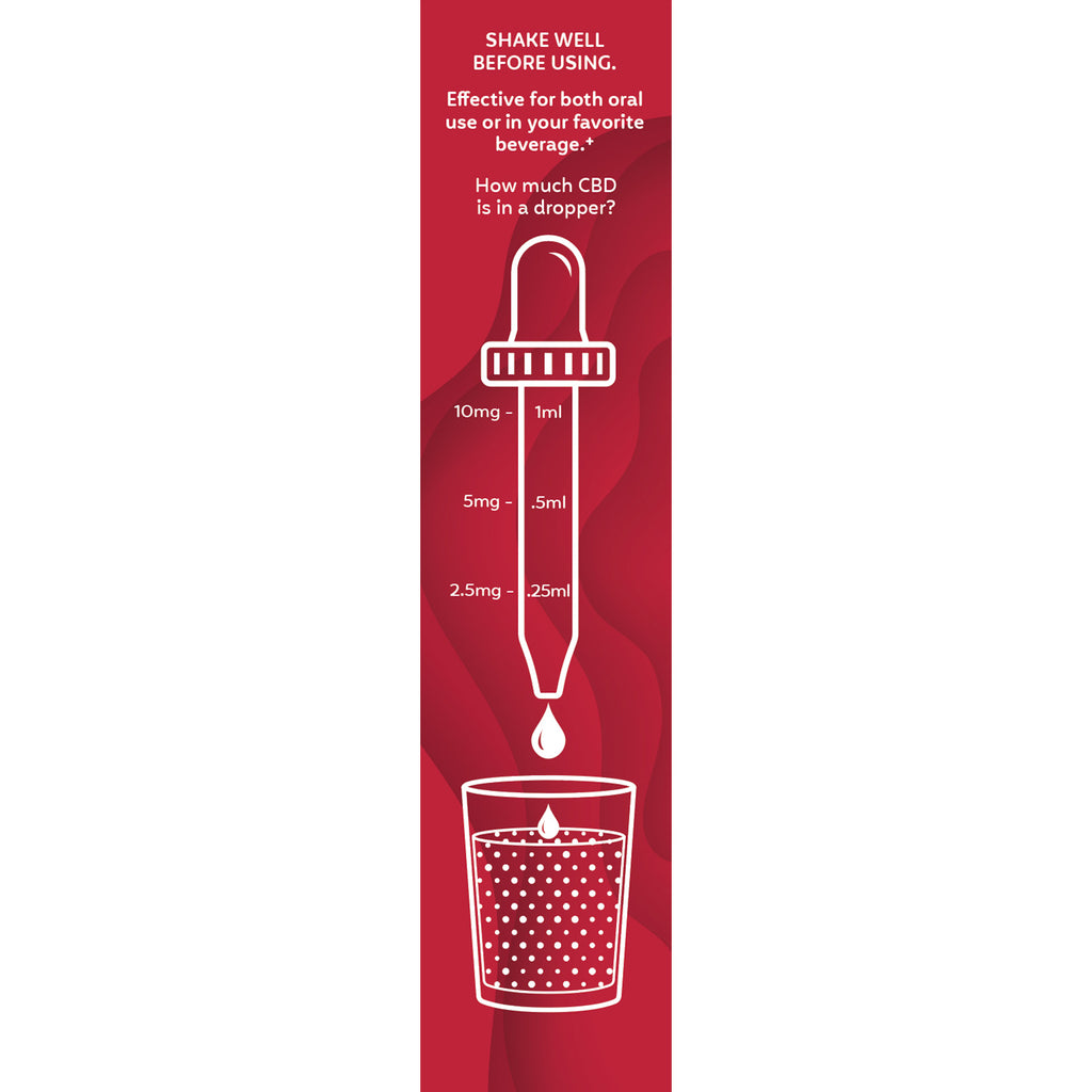 Everyday WELLNESS DROPS (Cinnamon Spice) – Health in Harmony